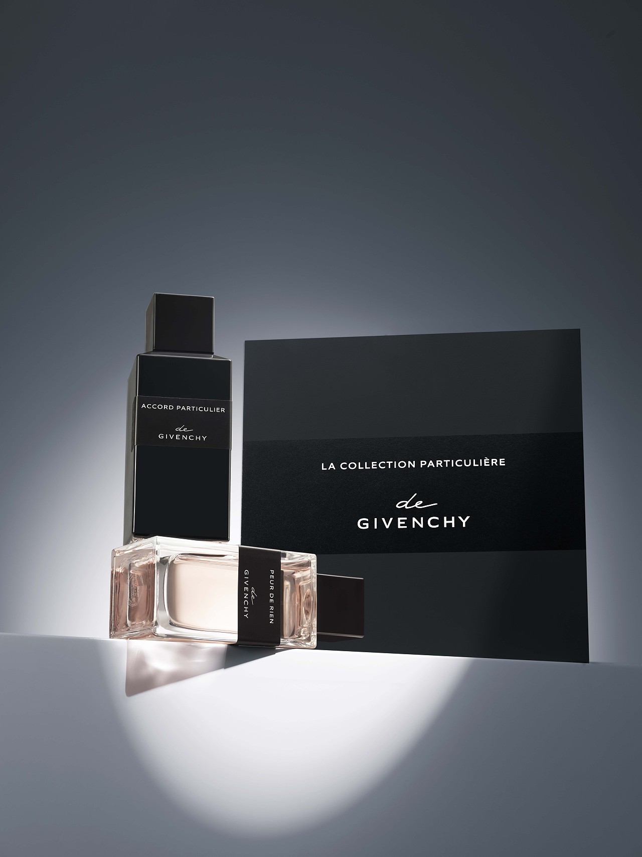 纪梵希 GIVENCHY香水_光墅文化-站酷ZCOOL