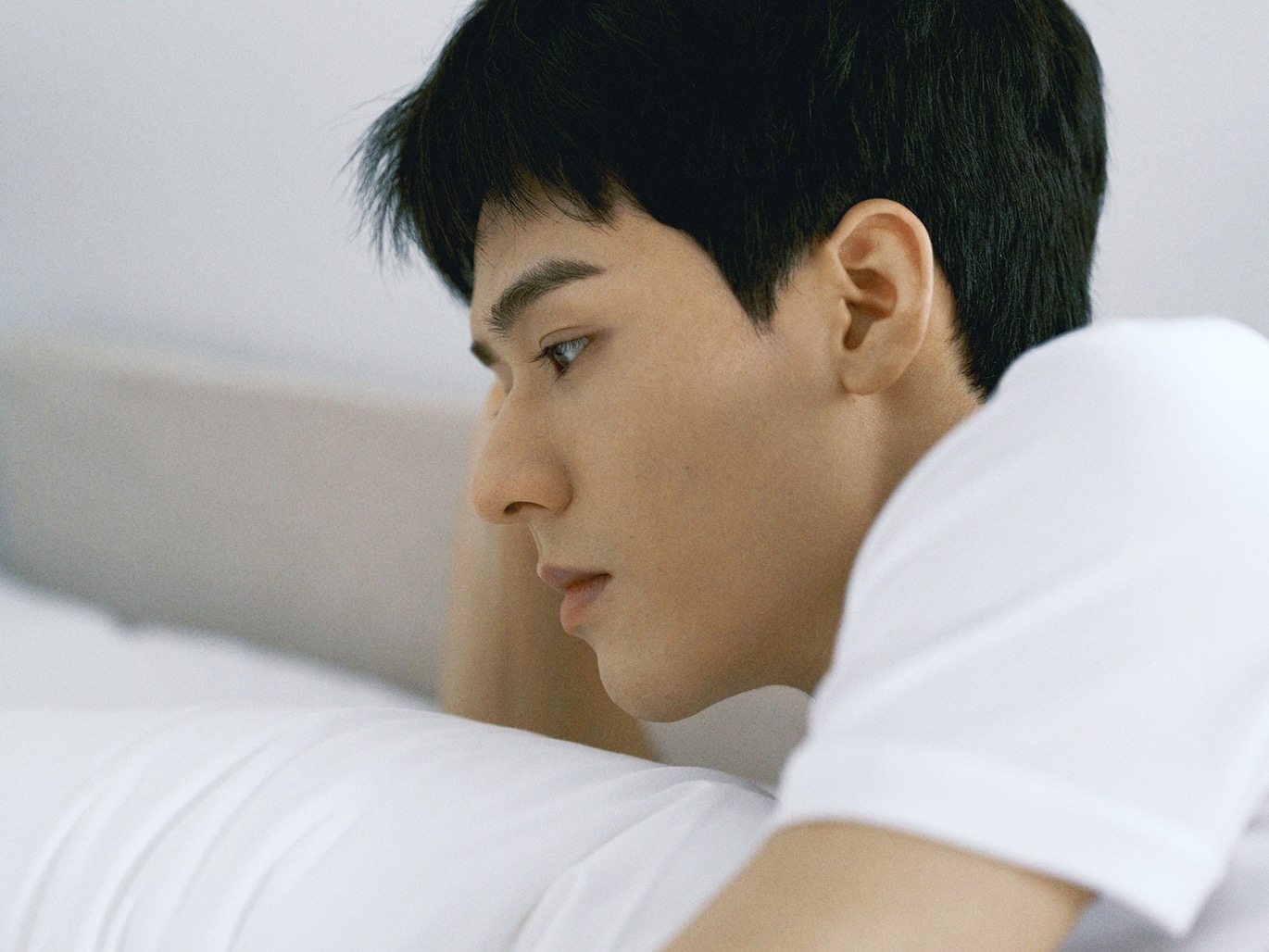 龚俊《芭莎》_修图师Dahai大海-站酷ZCOOL