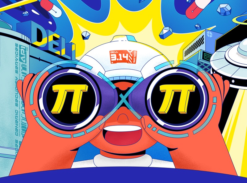 探索π_GO54-站酷ZCOOL