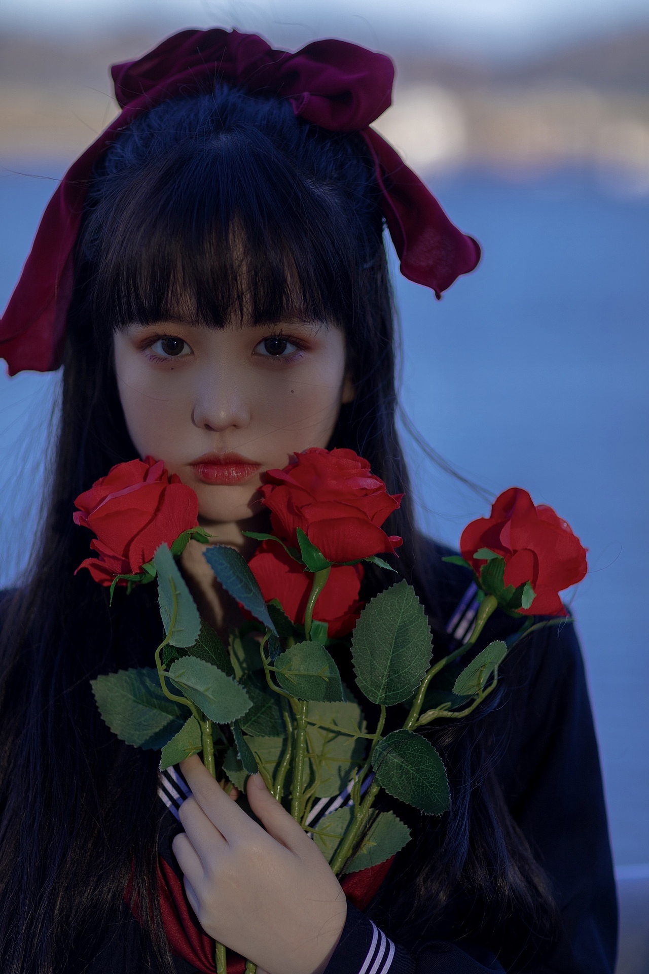 Say Bye～2020_萌又三岁-站酷ZCOOL