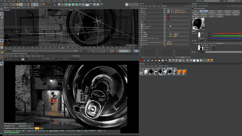 剪映创作不凡 - TRACK概念片_非影像实验室-站酷ZCOOL