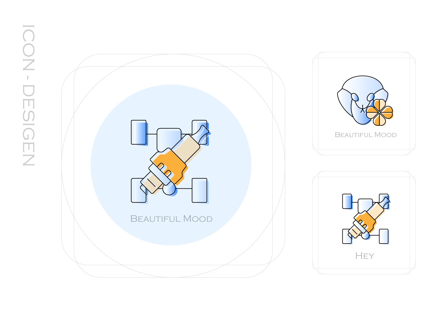 icon设计_创想设计lp-站酷ZCOOL