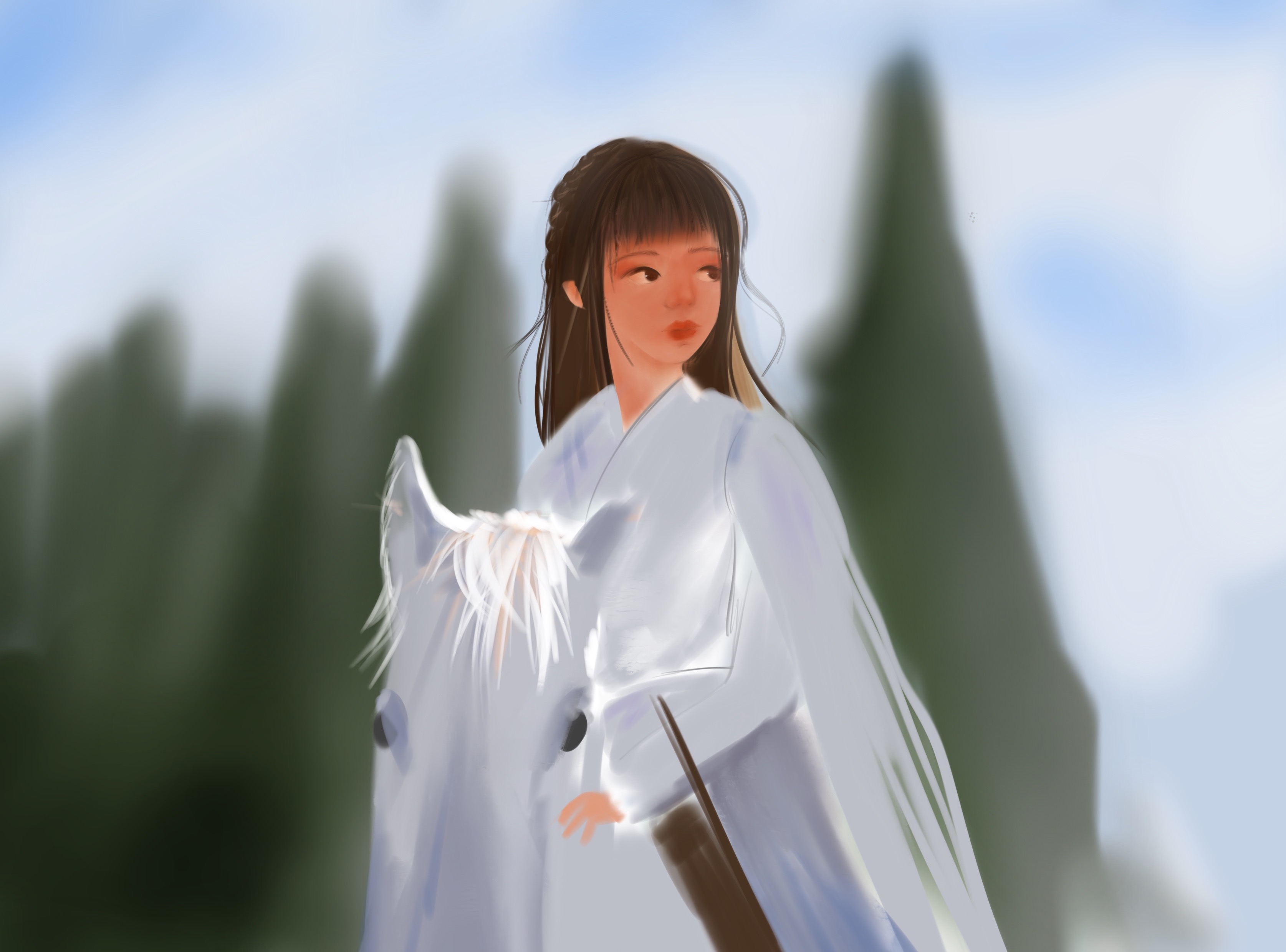 day18-第一期第二周_十里云慢-站酷ZCOOL