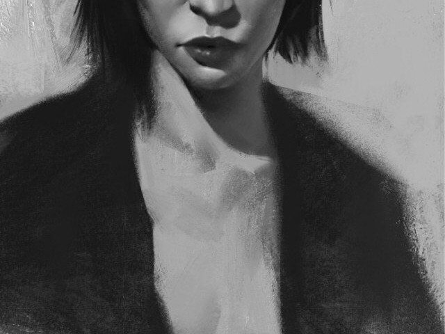 练习_Tzzzzzzi-站酷ZCOOL