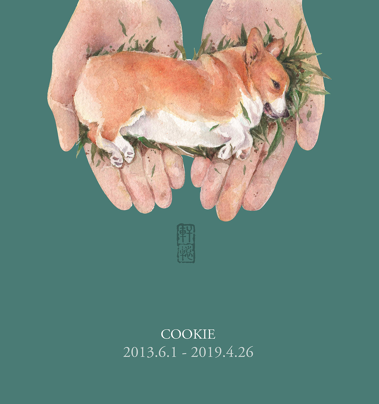 遗_sunwoon-站酷ZCOOL