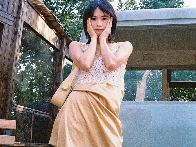 傻瓜相机_xiao888-站酷ZCOOL