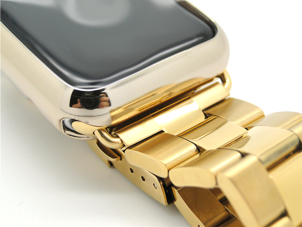 iwatch苹果手表的表带拍摄以及一些苹果表带的广告banner_ifeng3c-站酷ZCOOL