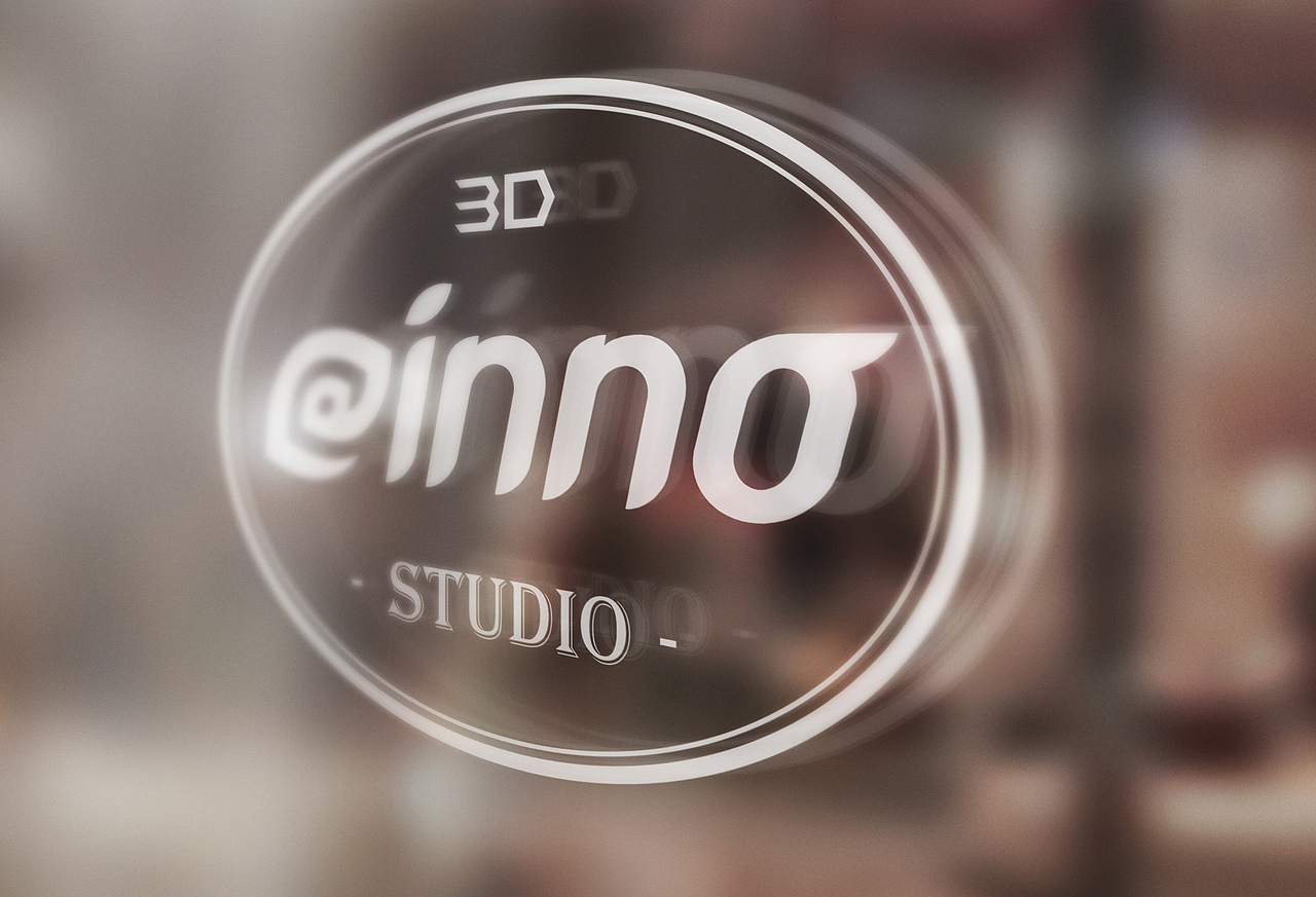 @inno创新产品，引领新时代！_不良帥刀馬-站酷ZCOOL