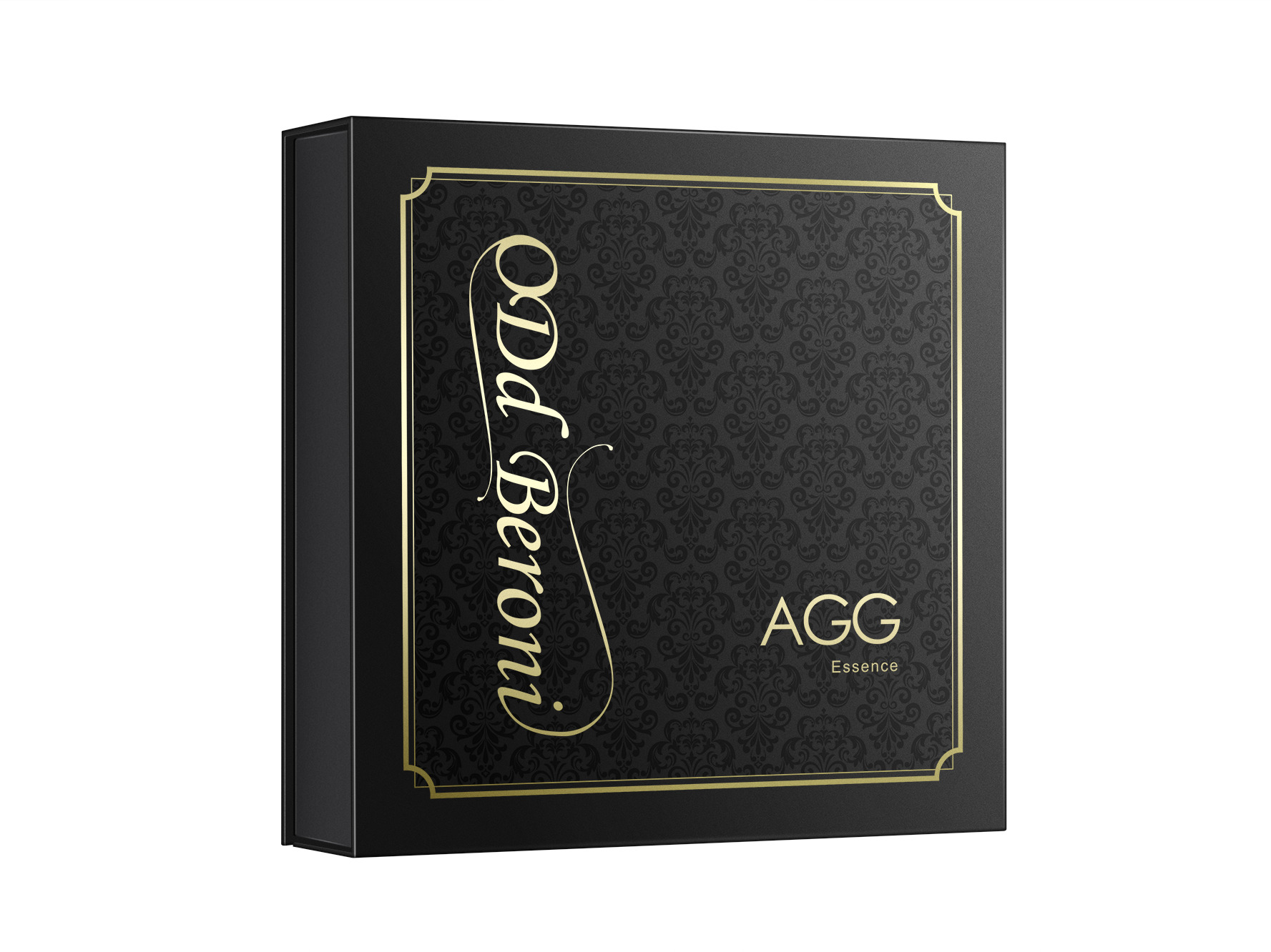 AGG品牌_AGG护肤品-站酷ZCOOL