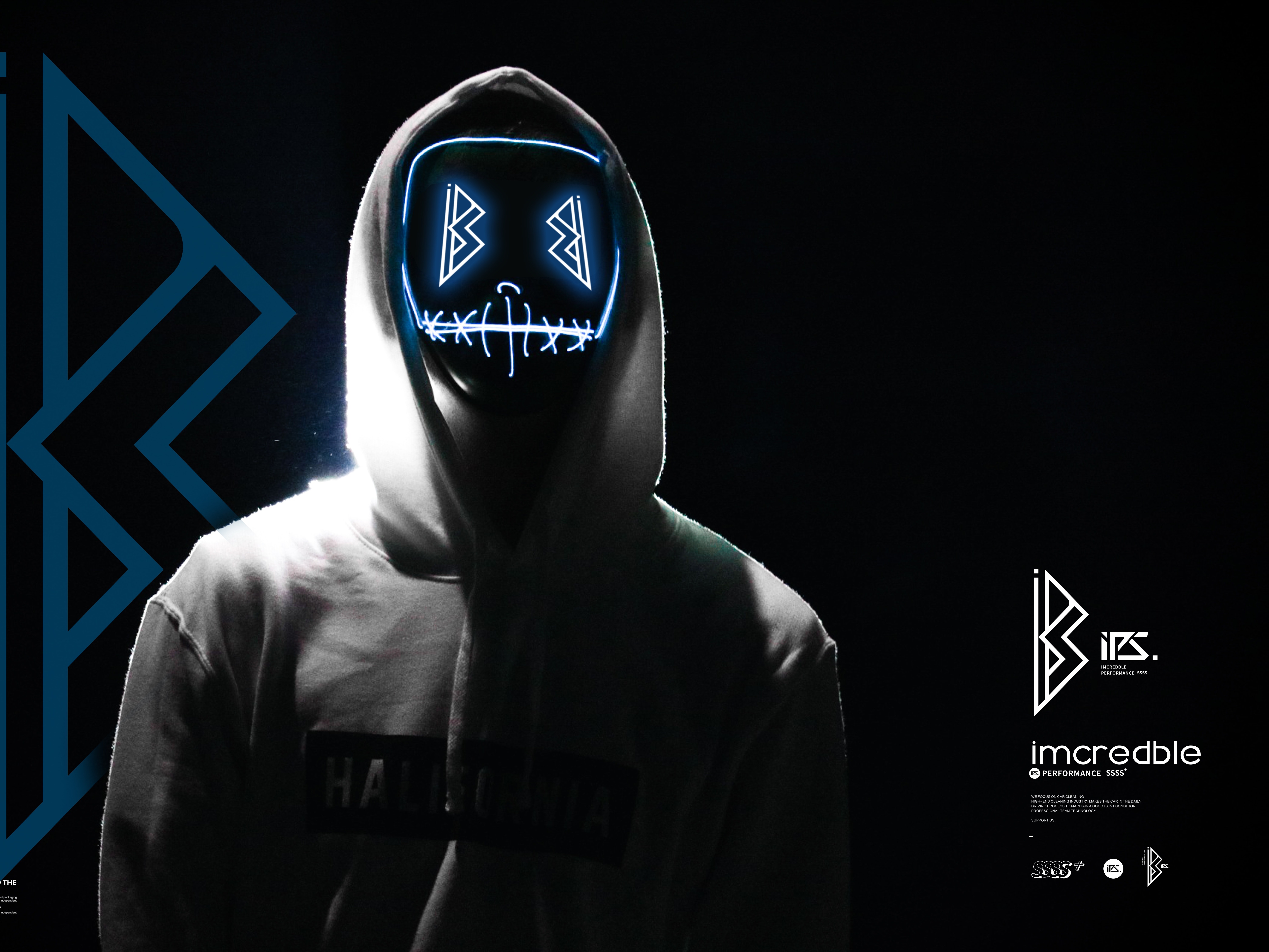 IPS 汽车主题综合体 logo设计_赵子毛-站酷ZCOOL