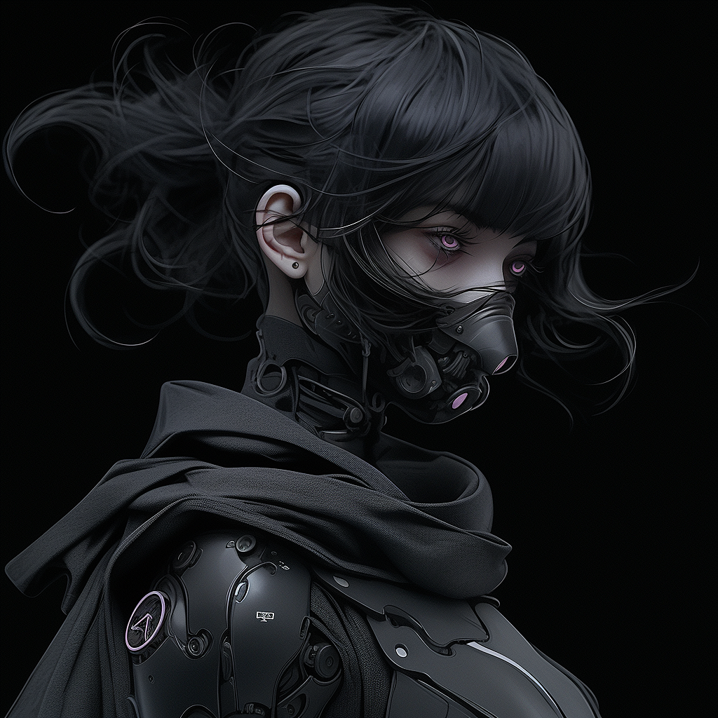 AIGC_Deprofundis-站酷ZCOOL