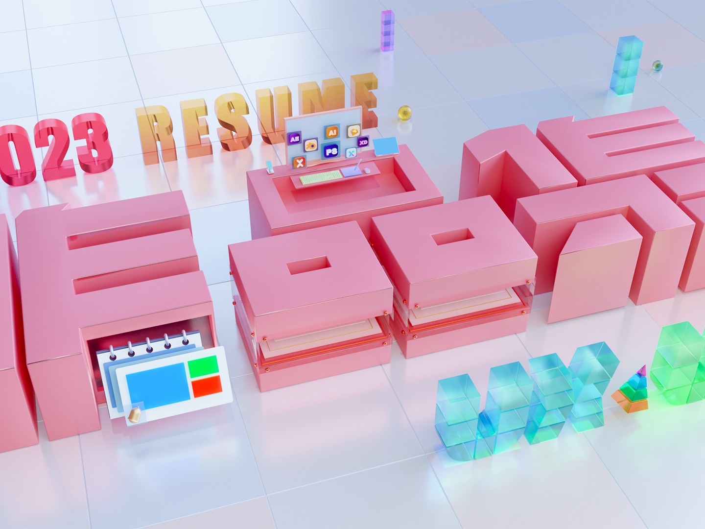 UI作品集_ZAlive-站酷ZCOOL