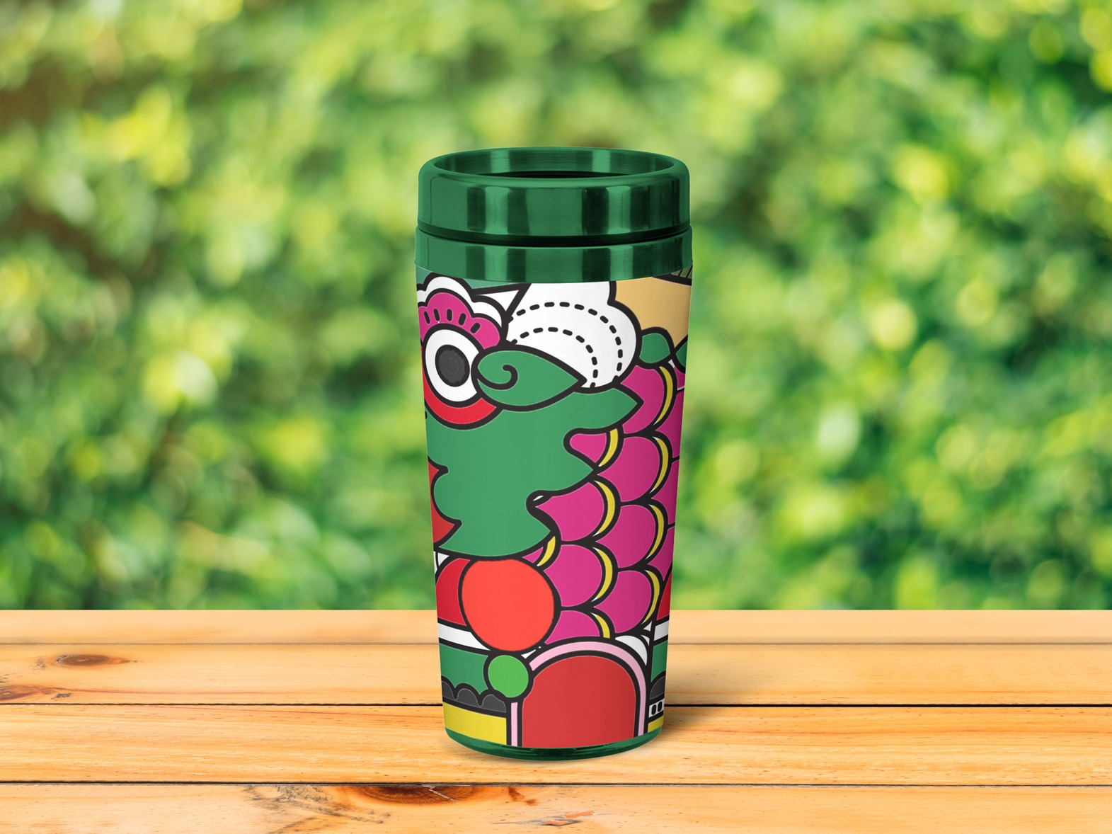 凤翔泥塑文创产品设计_蛋黄馅月饼Laura-站酷ZCOOL