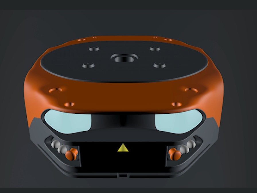 AGV-智能货架搬运_LUQI_s-站酷ZCOOL