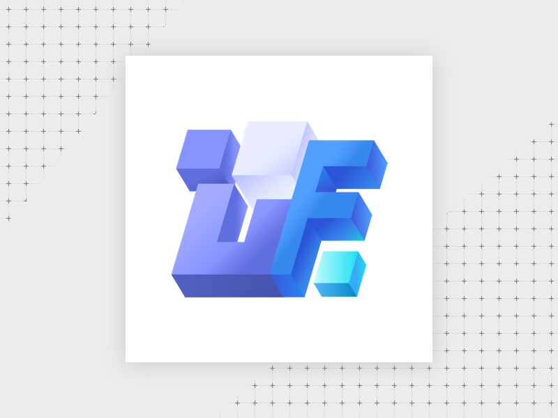 UFuture品牌相关设计_啾啾的JUJU-站酷ZCOOL