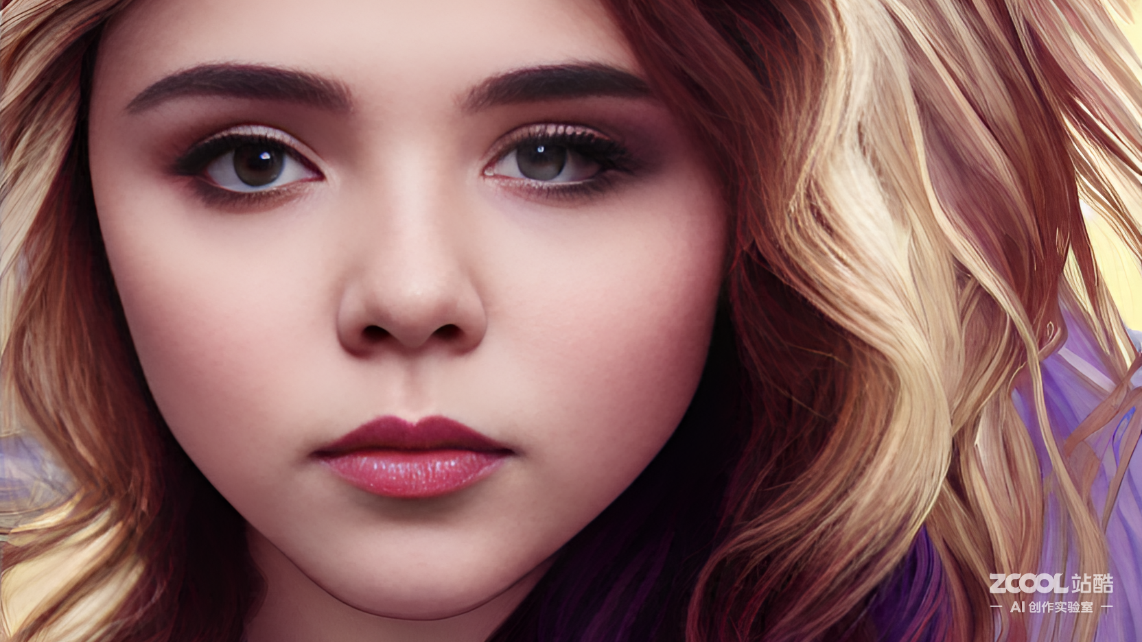 #AI创作实验室#_Z703644649-站酷ZCOOL