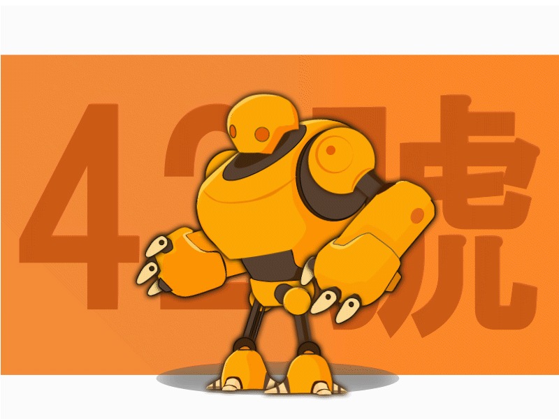 AE-MG角色动画_寒食X瞳瑶-站酷ZCOOL