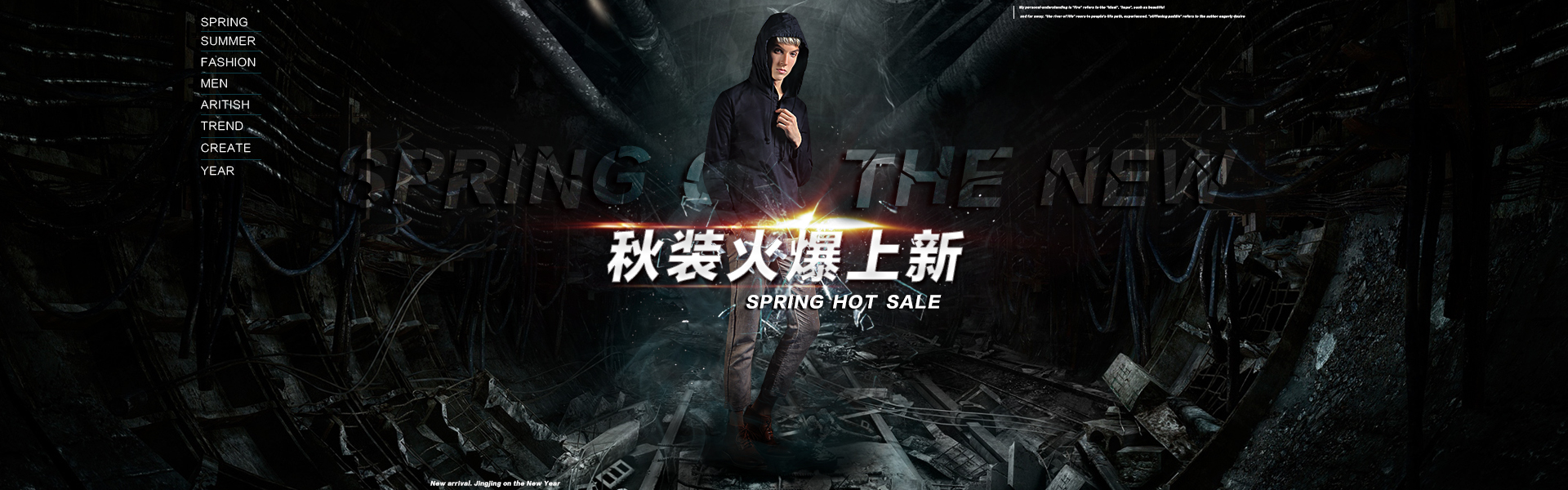 海报_kentam-站酷ZCOOL