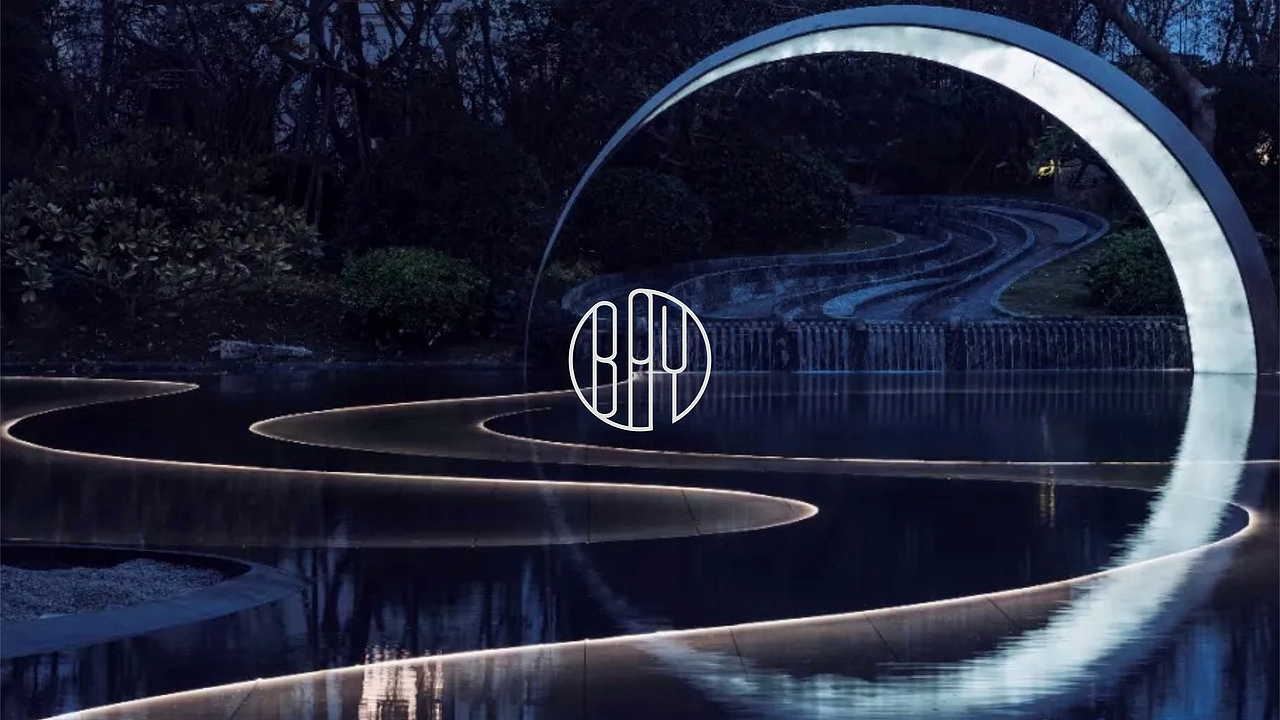 地产高端项目VI_Mix设计师-站酷ZCOOL