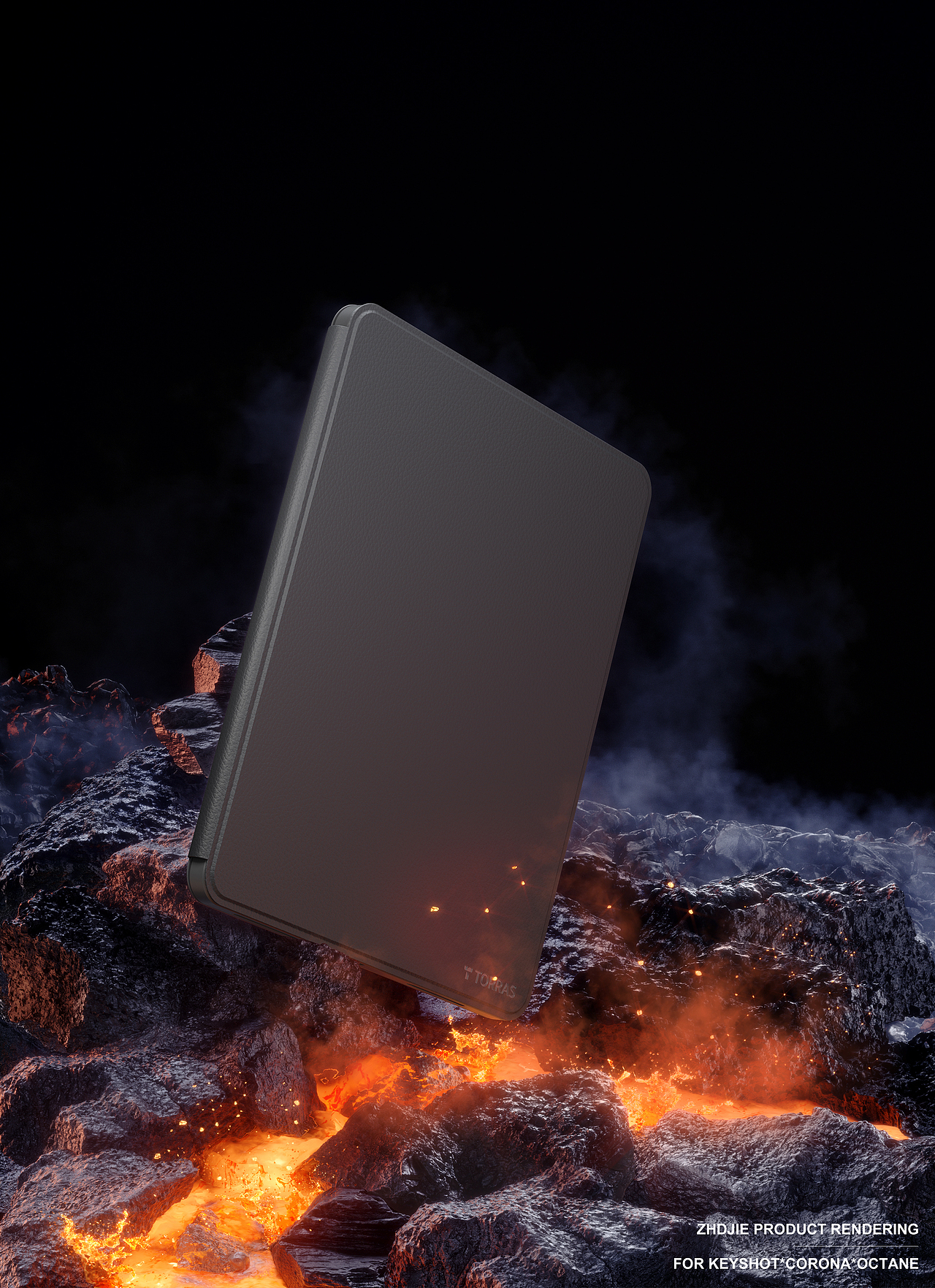 TORRAS工作渲染合集_ZHDJIE-站酷ZCOOL