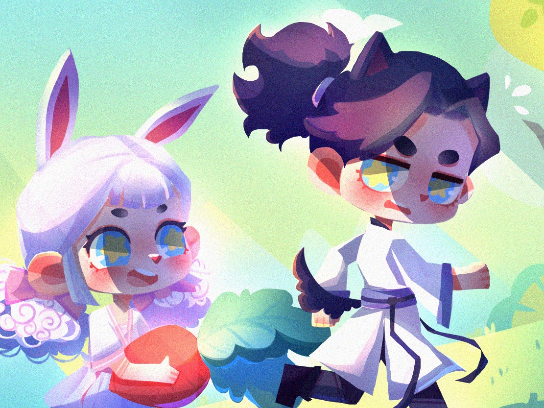 场景练习_Alier阿离-站酷ZCOOL