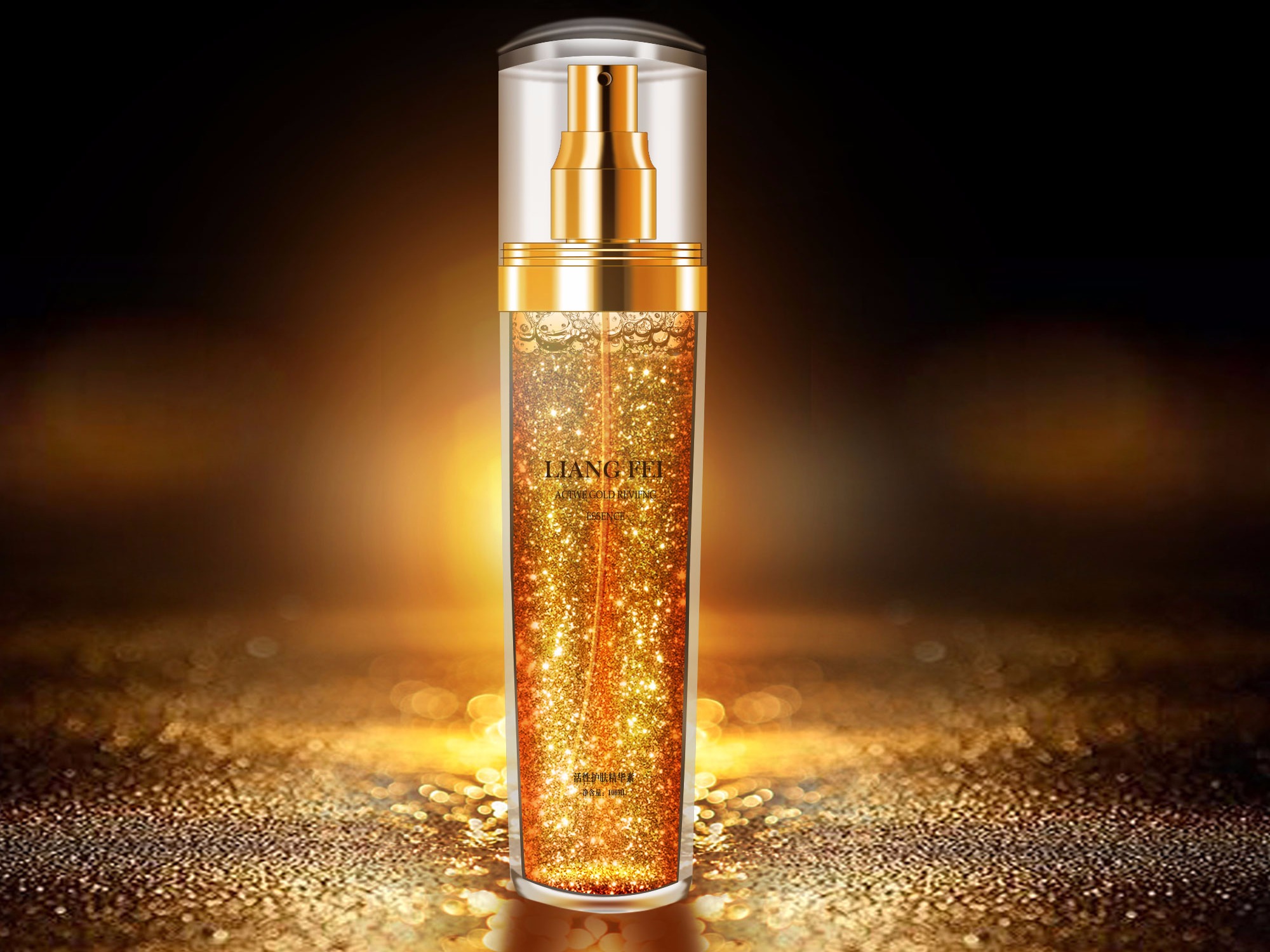 化妆品 修图_403035339-站酷ZCOOL