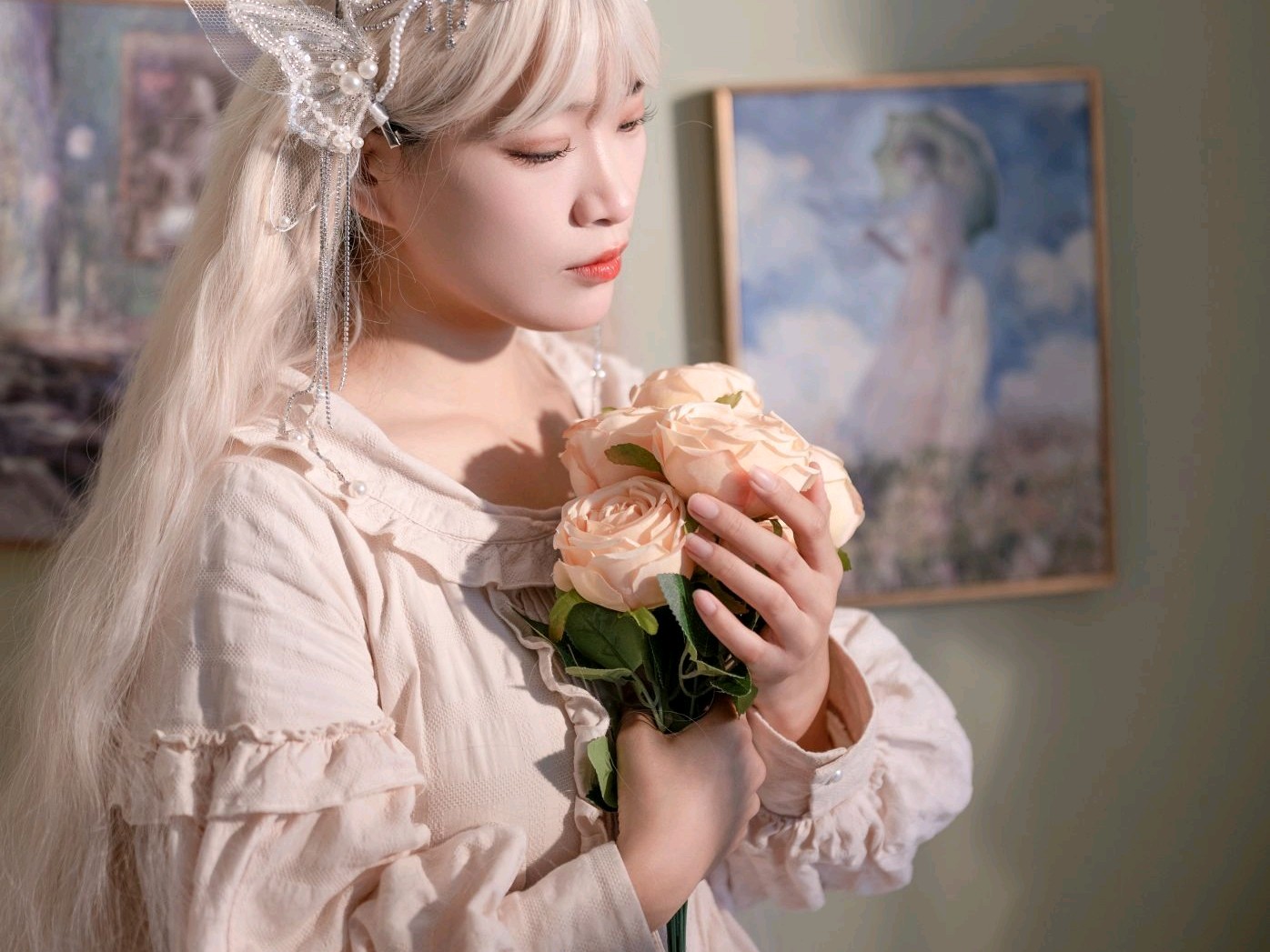 我要用魔法打败你_Yang山泽-站酷ZCOOL