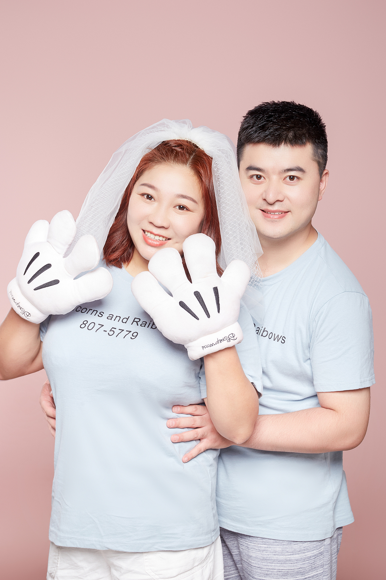 双人照_鹿可摄影工作室-站酷ZCOOL