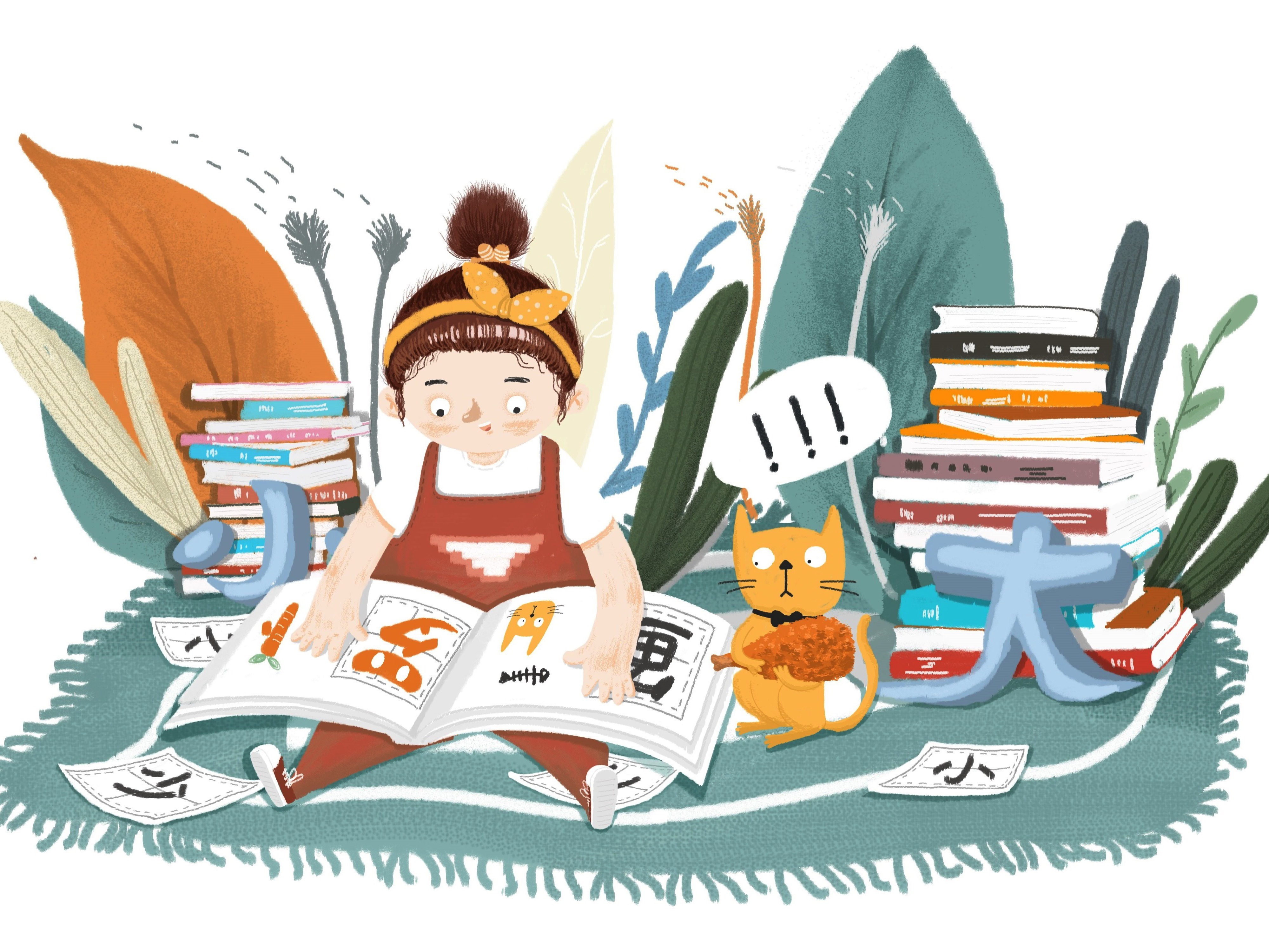 头条封面_桃儿爷_Peach-站酷ZCOOL