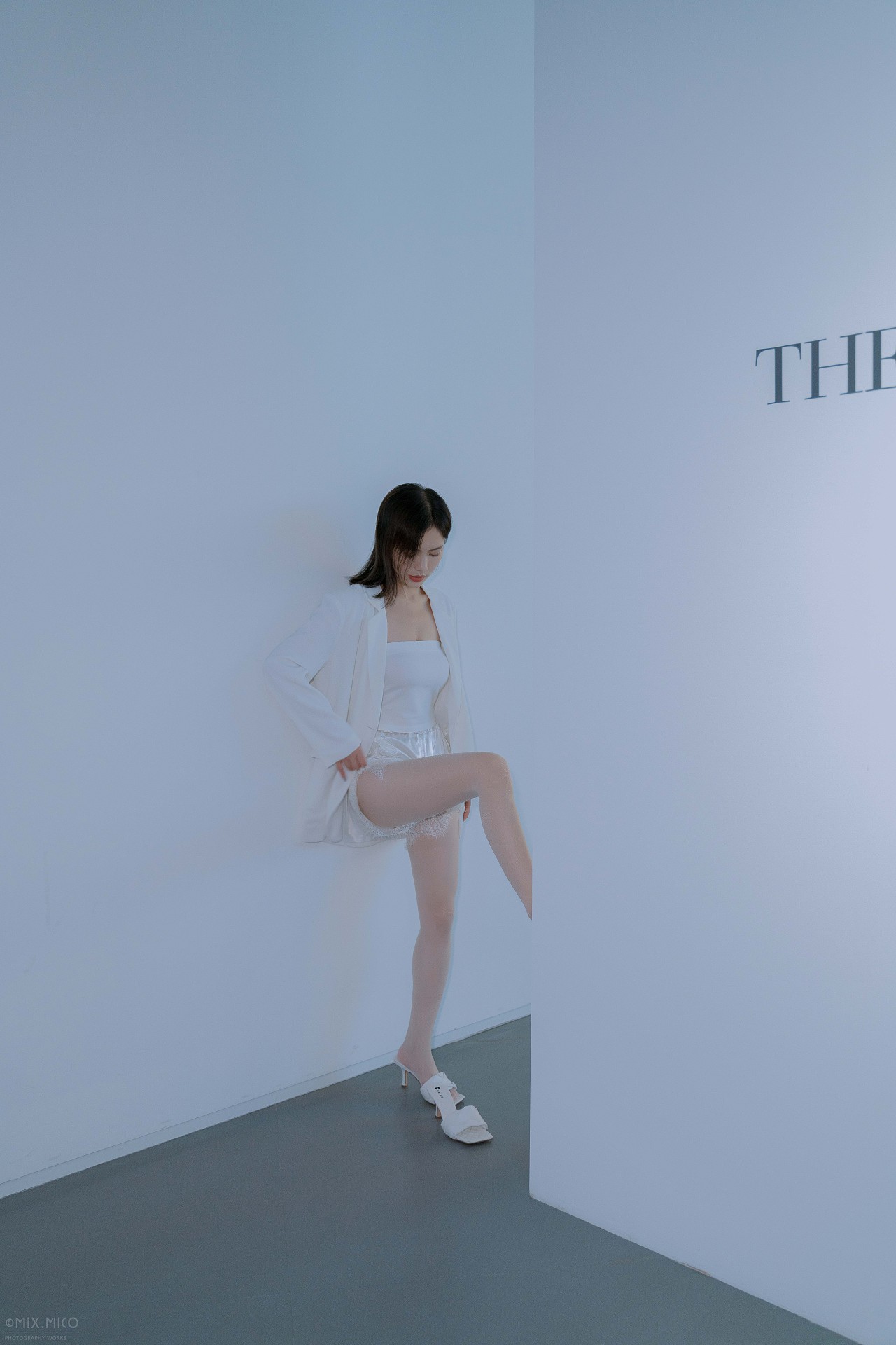 PURE_MixMico-站酷ZCOOL