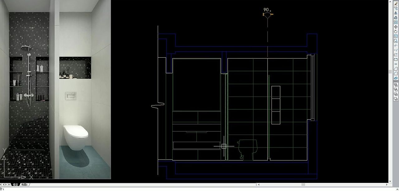 接CAD、SU、海报、logo设计、平面设计_设计师杨小小-站酷ZCOOL