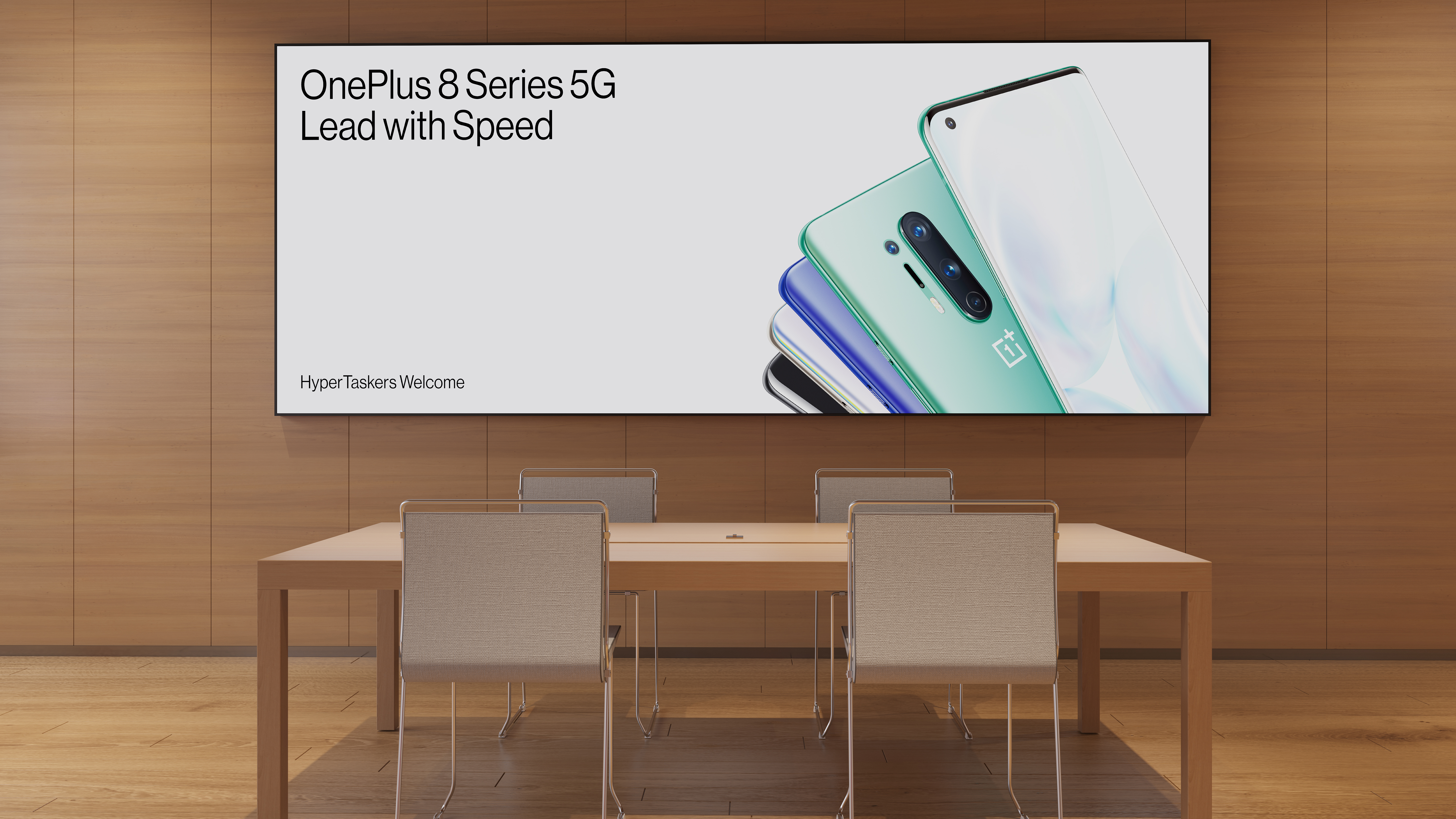 one plus new image_场景美学设计-站酷ZCOOL