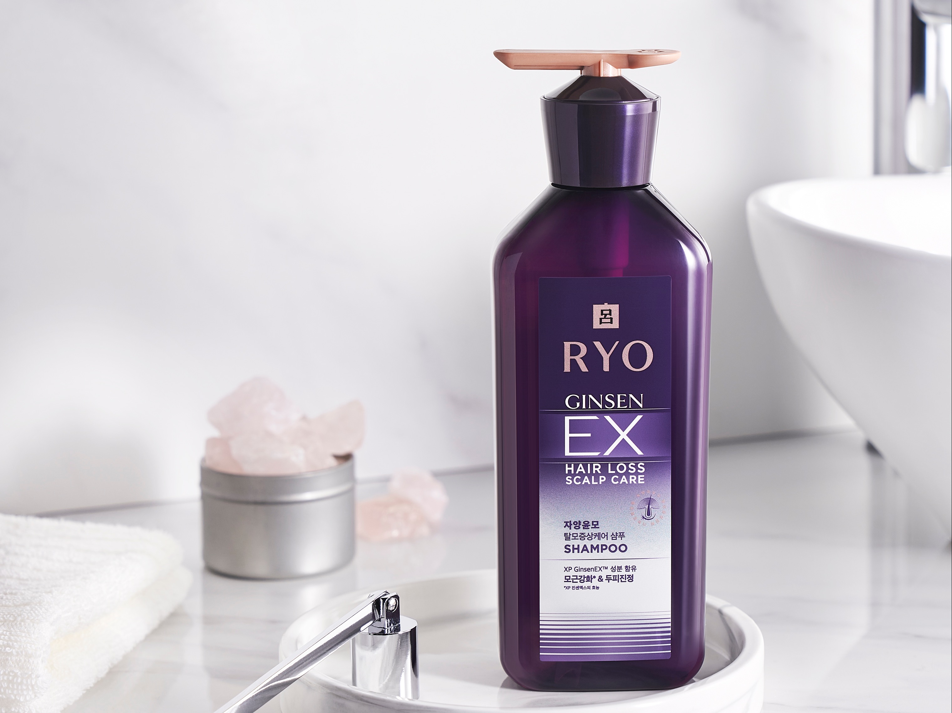 吕ROY洗发水_修图师kimilyxu-站酷ZCOOL