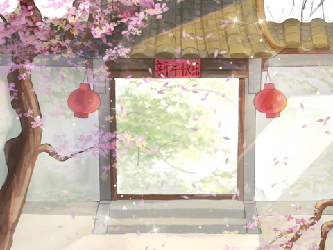 插画_en嗯呐na-站酷ZCOOL