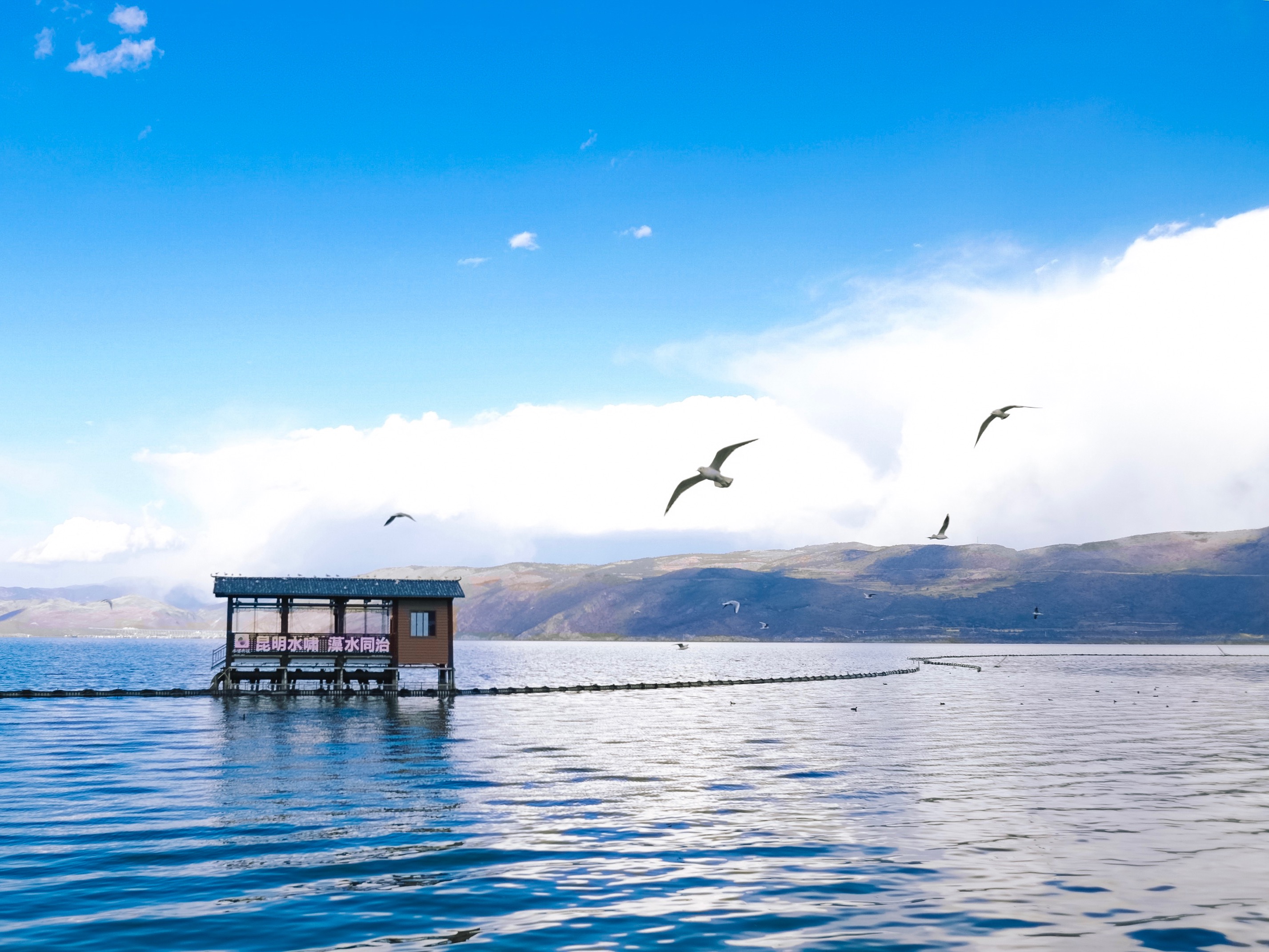 空心之旅-云南大理_RainCi-站酷ZCOOL