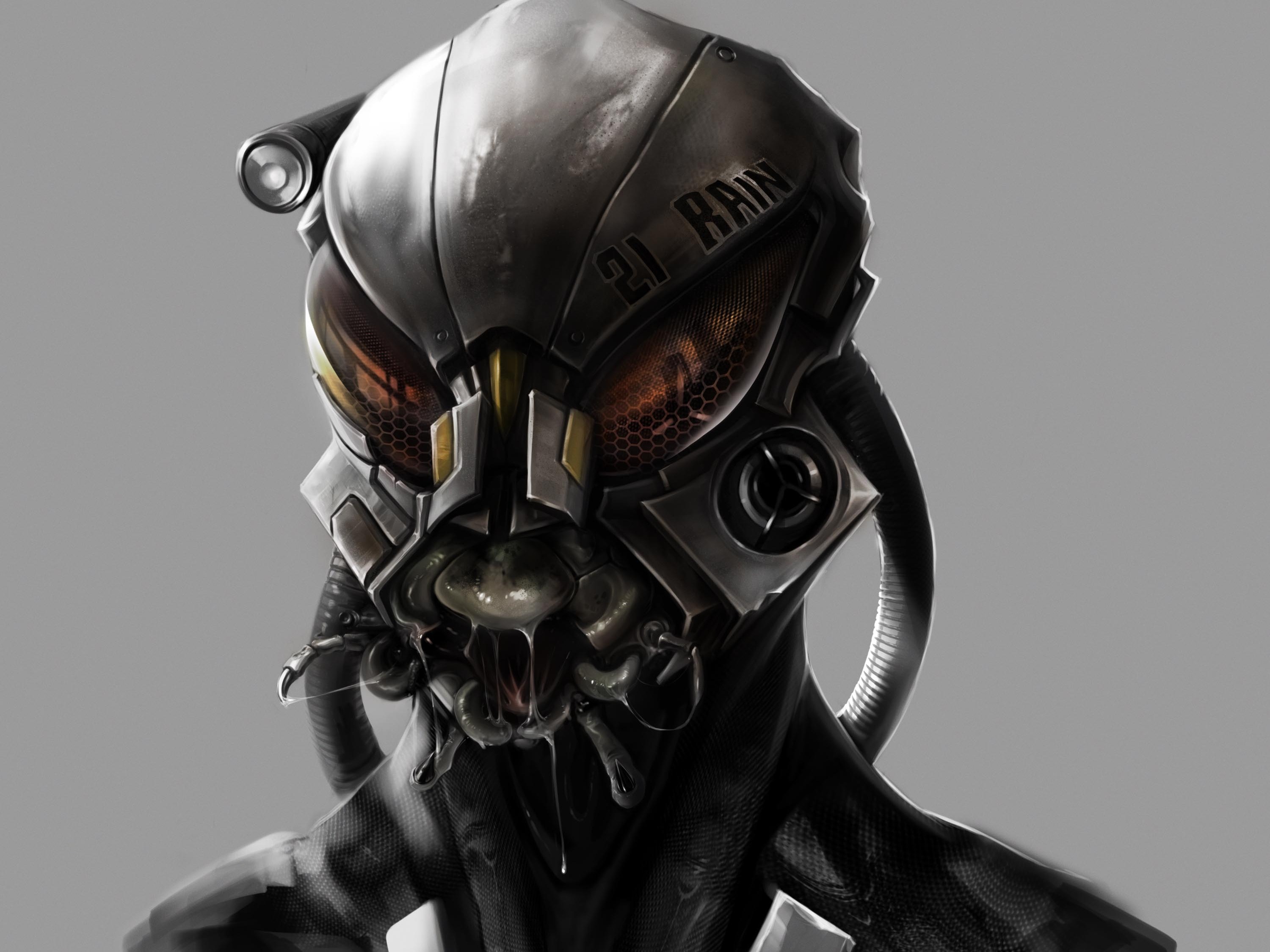 科幻练习_LAFA小渣渣-站酷ZCOOL