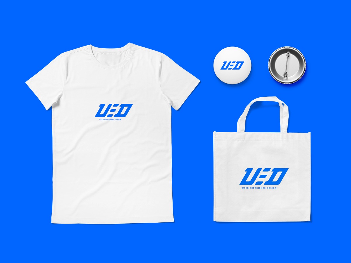 UED团队-logo设计_u_stone-站酷ZCOOL