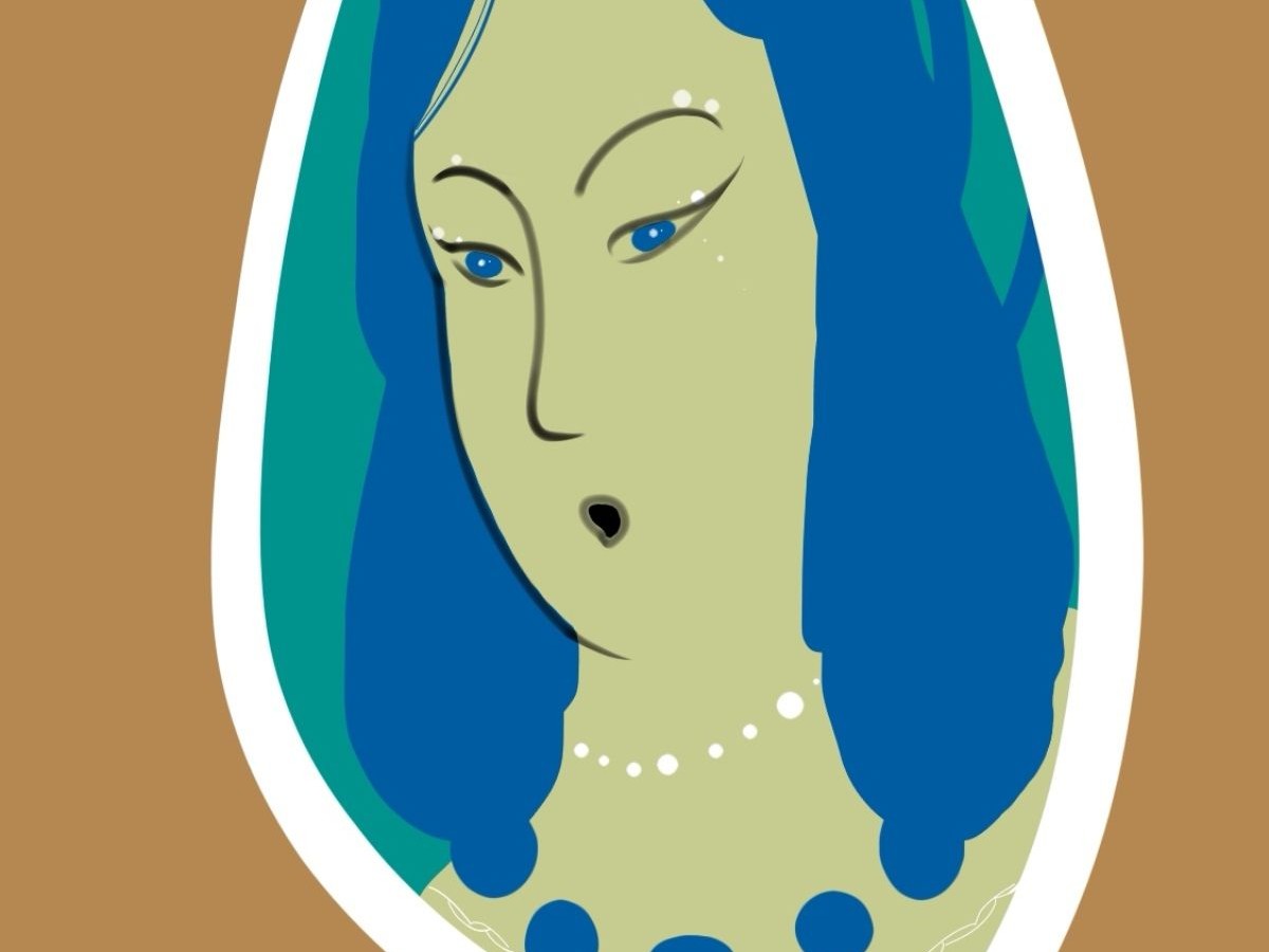 插画_宅似丸-站酷ZCOOL