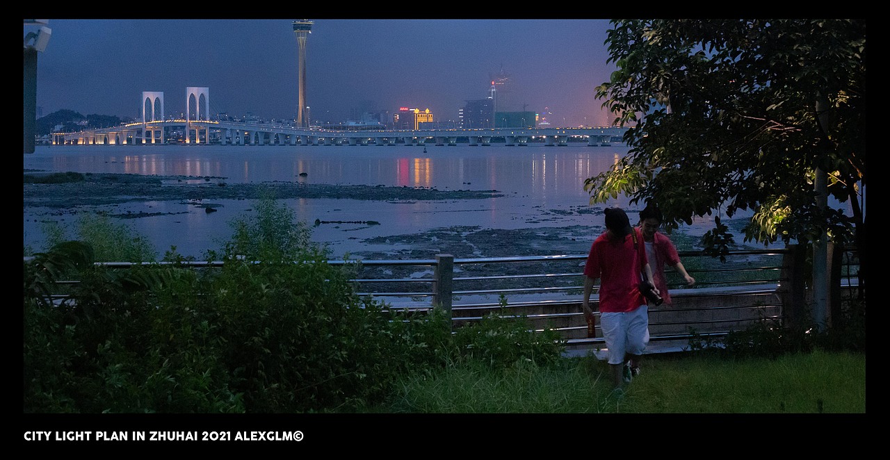 城市追光计划-CITY LIGHT PLAN_Alexglm-站酷ZCOOL