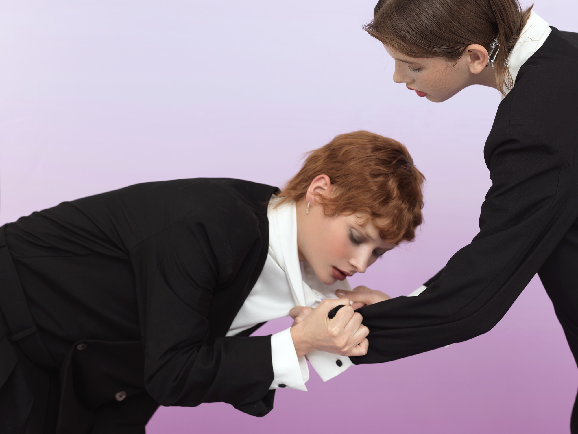 Hurt You_无限TX-站酷ZCOOL