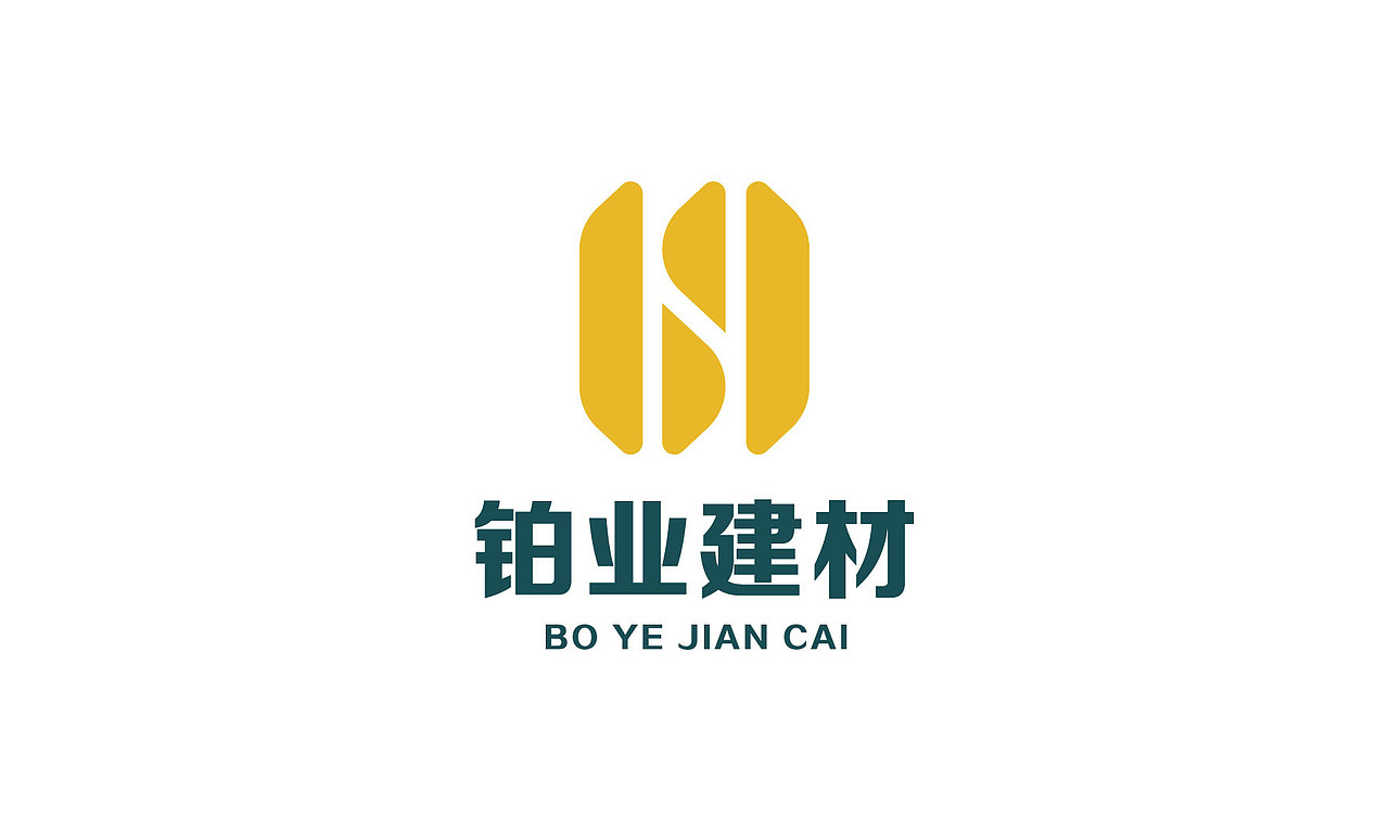 by字母logo_齐德隆蕫鏘-站酷ZCOOL