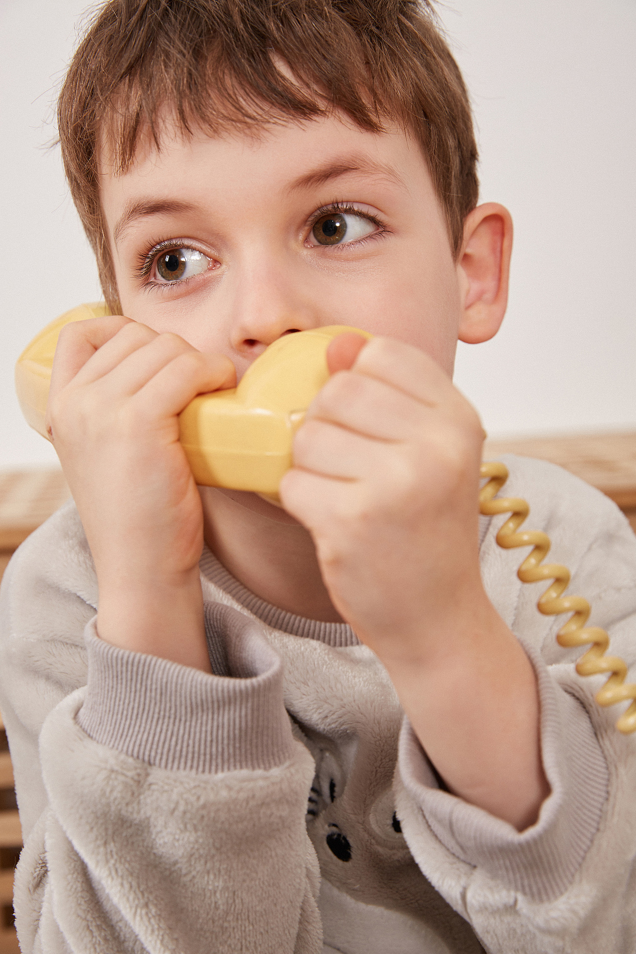 笑乐屋童装拍摄制片2018～2019_Devin_DD-站酷ZCOOL