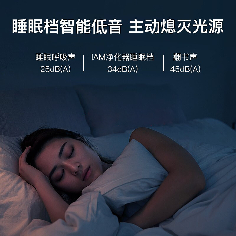 【天猫】净化器 详情页_般若yousa-站酷ZCOOL