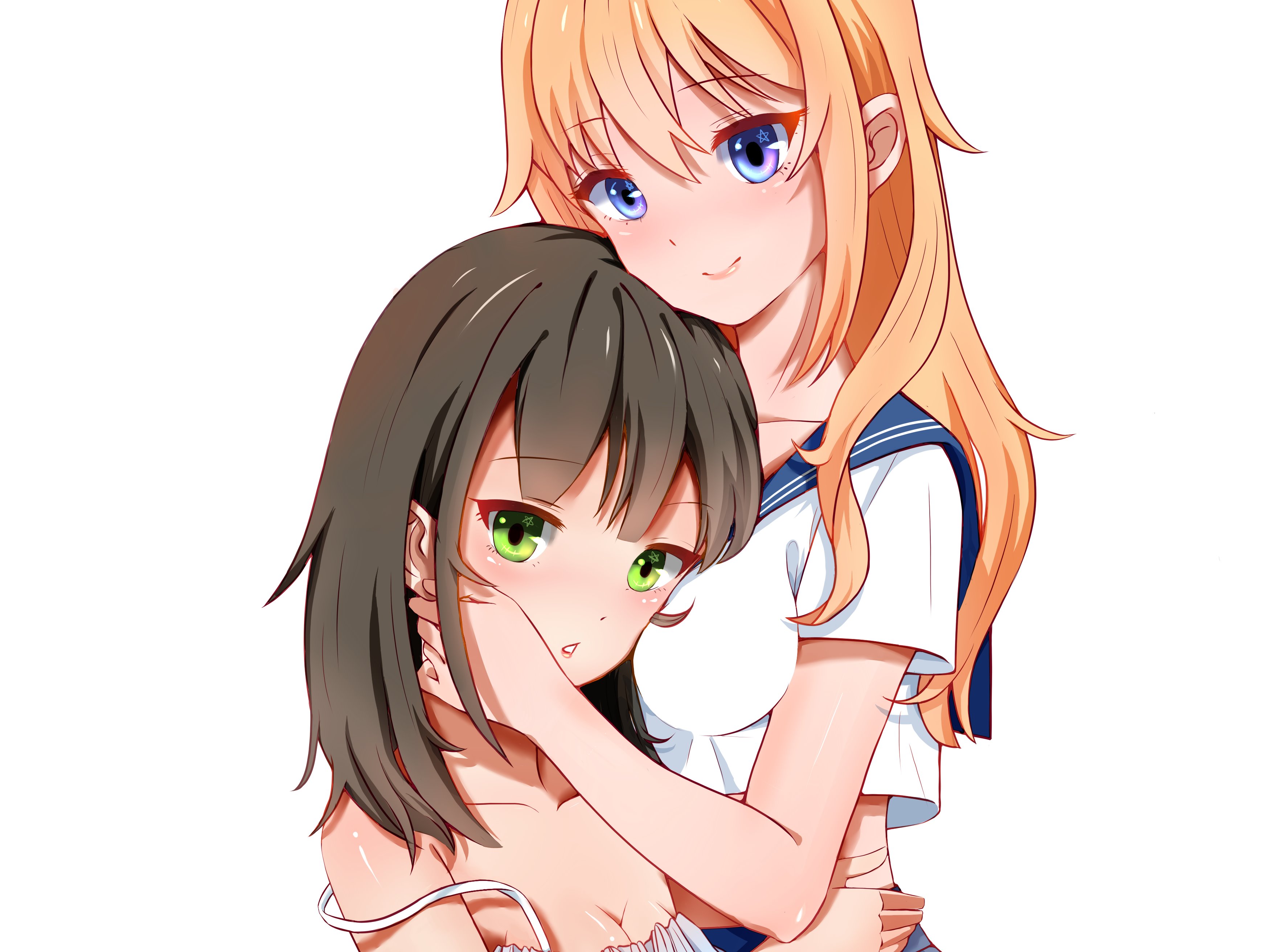 日系原创插画_May有想法-站酷ZCOOL