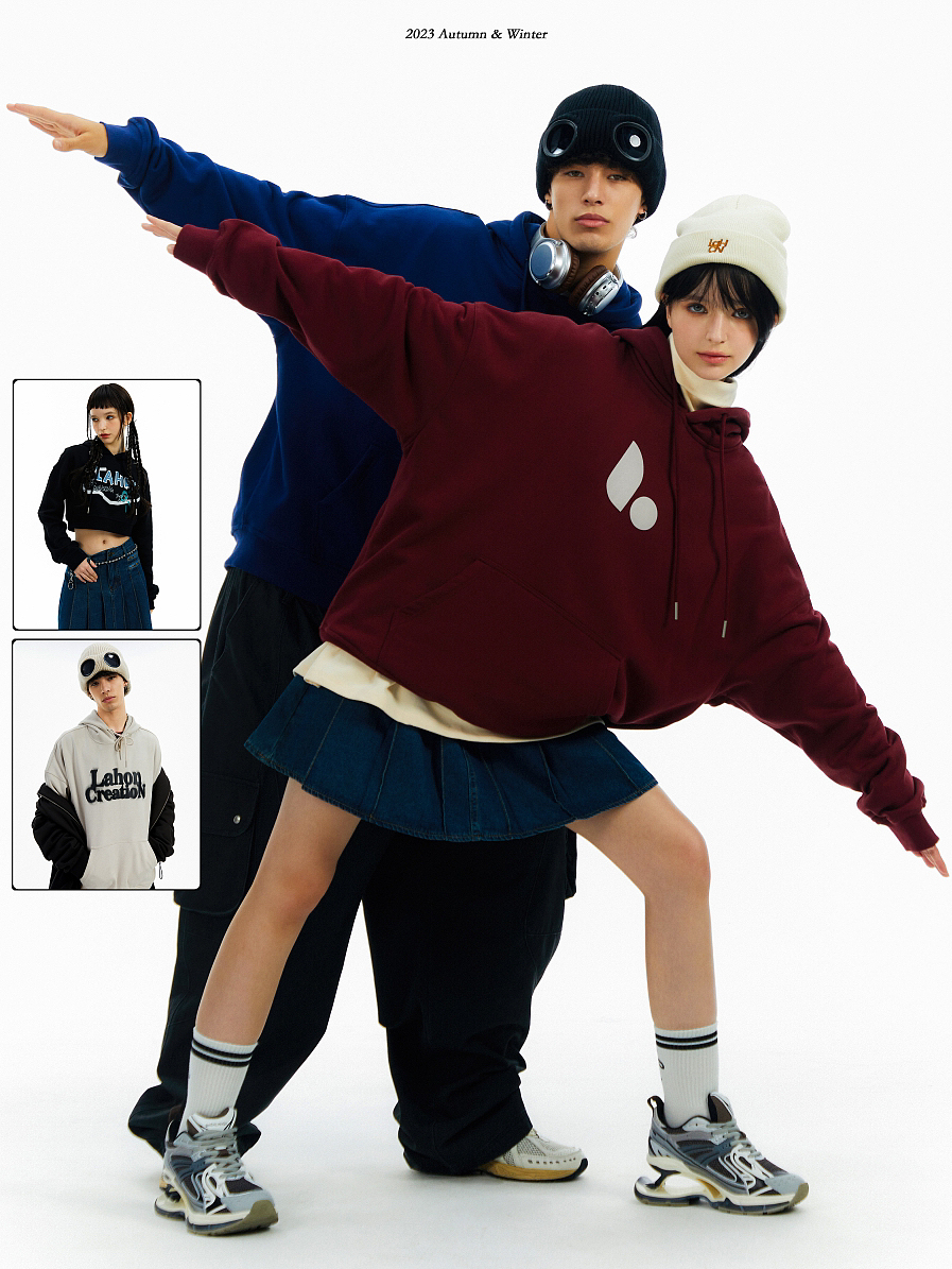 80年代的美式复古穿搭🧳_崔添海-站酷ZCOOL