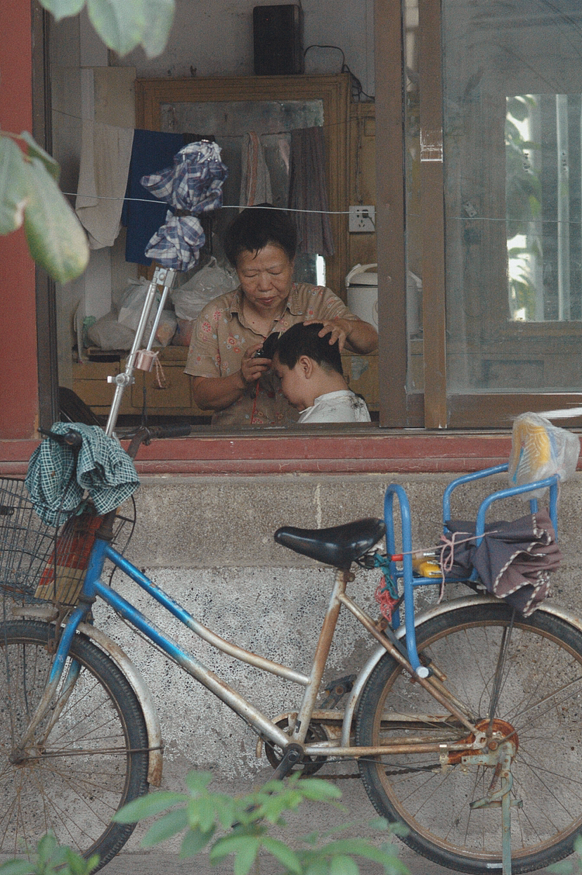 潮州人文扫街摄影_潮州mumu自由摄影-站酷ZCOOL