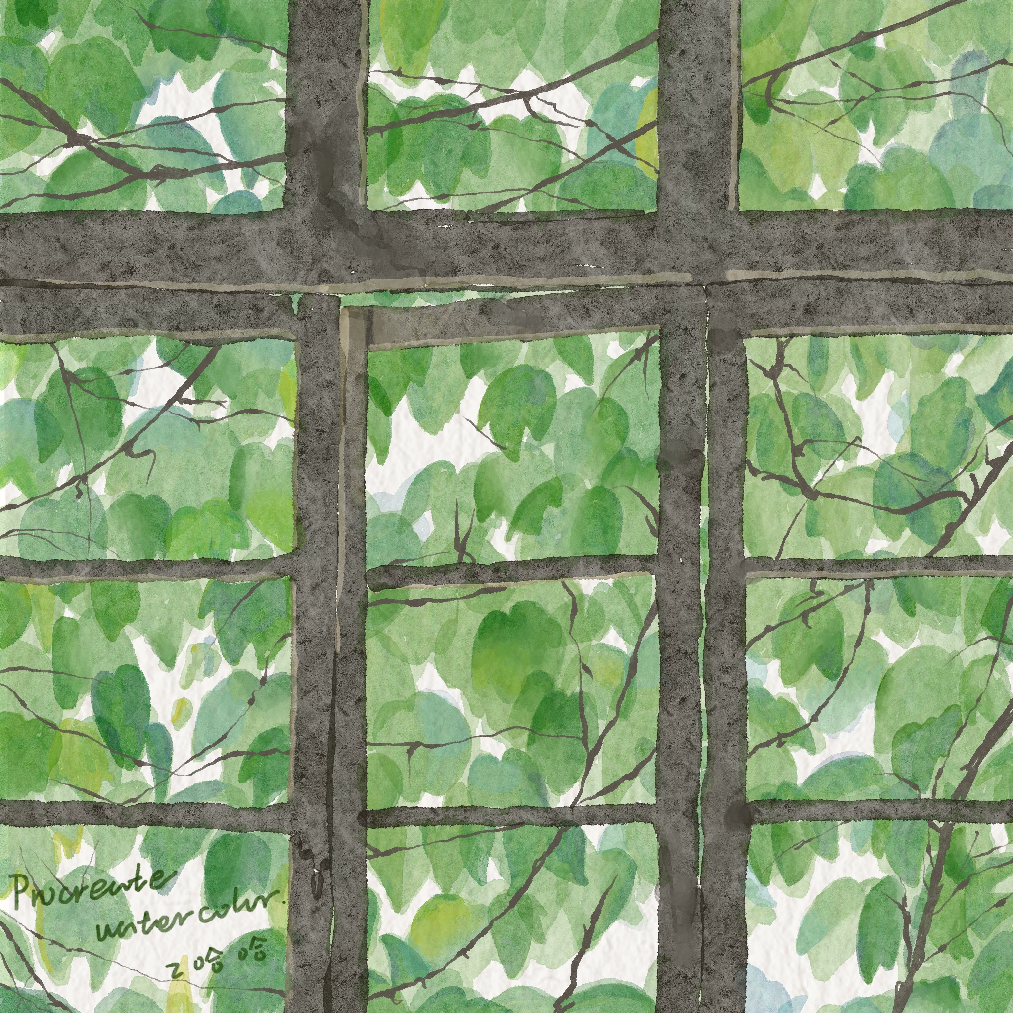 夏天结束了_是zh啊-站酷ZCOOL