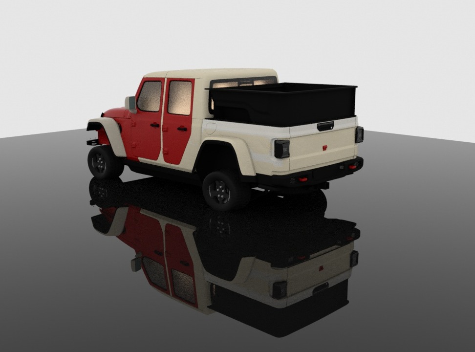 i共创/躁新CAR_资源规划署-站酷ZCOOL