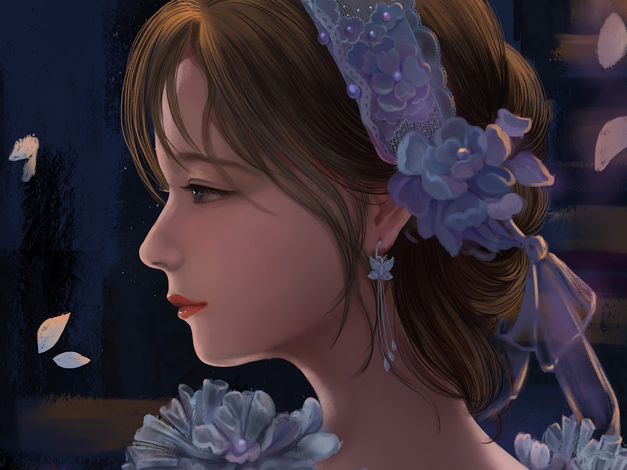 青春无悔 未来可期_LY李润润-站酷ZCOOL