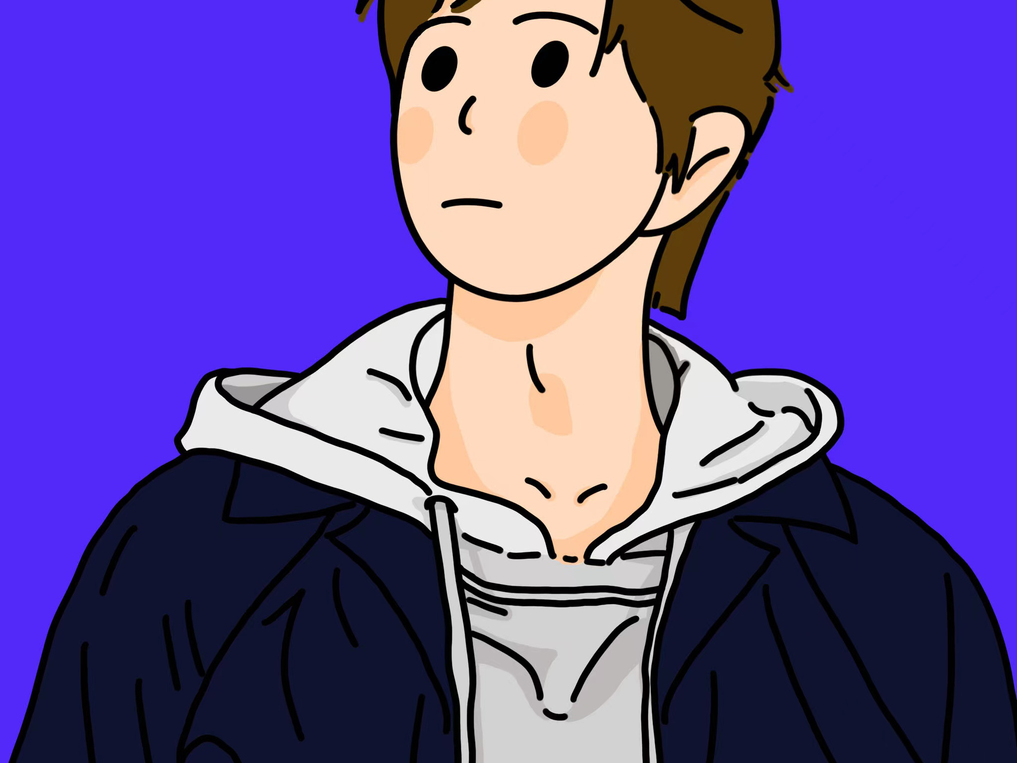 新手_紫杉yew-站酷ZCOOL